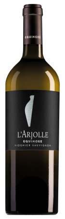 Domaine de l'Arjolle Côtes de Thongue Equinoxe