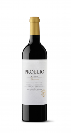 Proelio - Rioja Reserva Vendimia Seleccionada 2017 | Jos Beeres Wijnkoperij