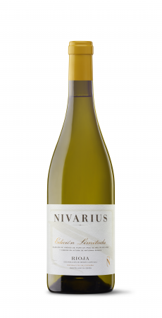 Nivarius - Rioja Edición limitada 2018 | Jos Beeres Wijnkoperij